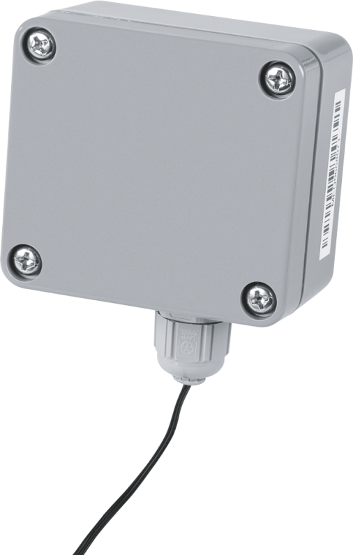 HomeMatic Wireless Temperature Sensor, outdoor - eQ-3