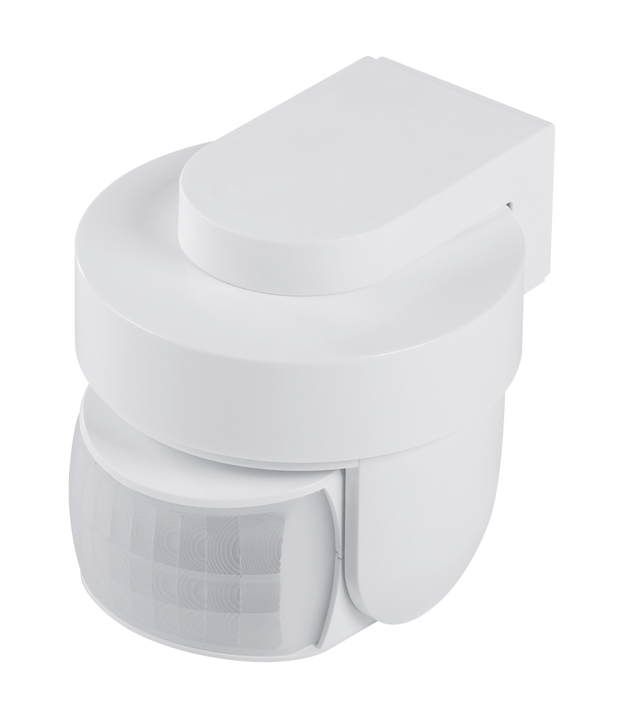 HomeMatic Wireless Motion Detector, outdoor - eQ-3