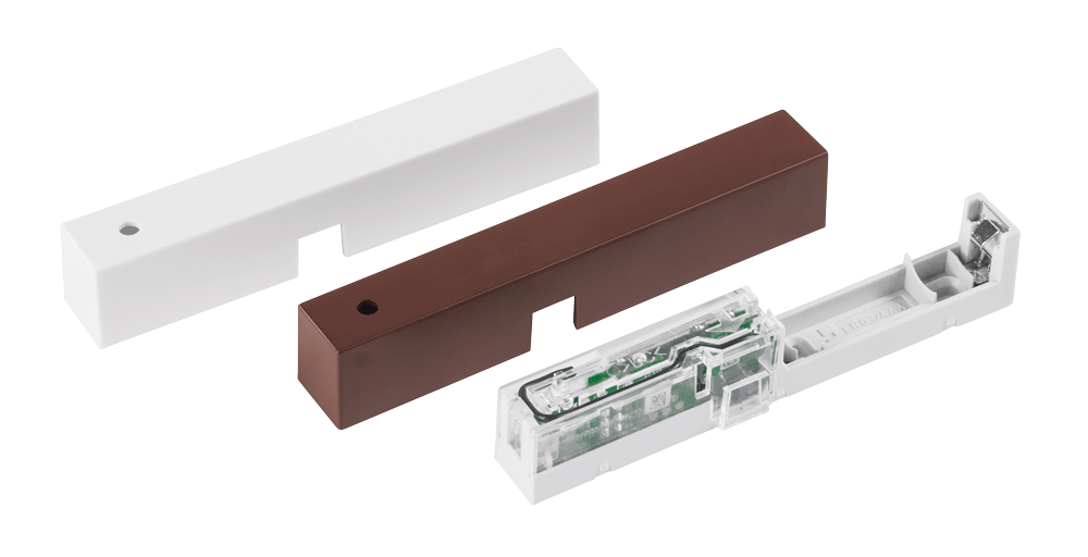 HomeMatic Wireless Door/Window Sensor, optical - eQ-3