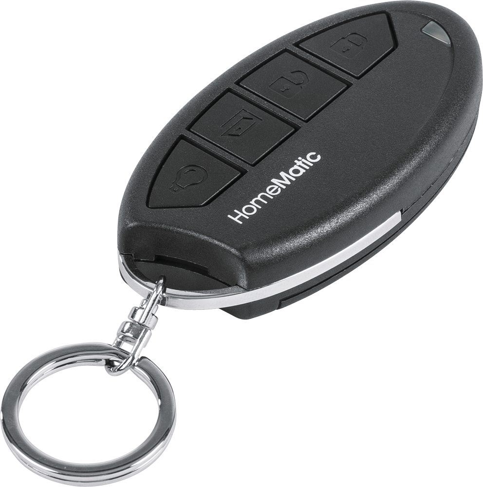 HomeMatic Remote Control 4 buttons KeyMatic - eQ-3