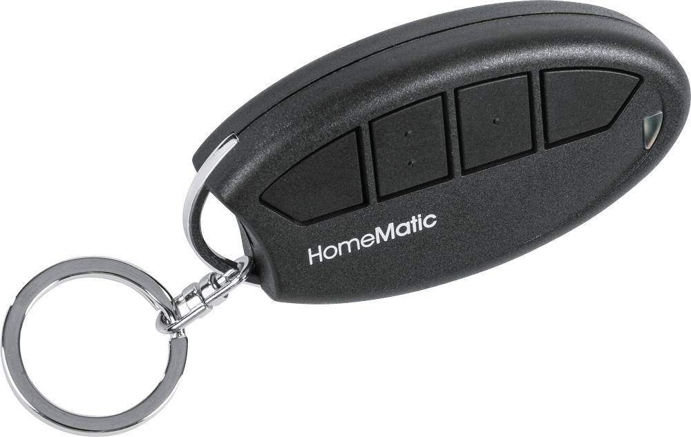 HomeMatic Remote Control, 4 buttons - eQ-3