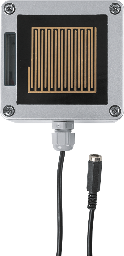 HomeMatic Wireless Rain Sensor - eQ-3