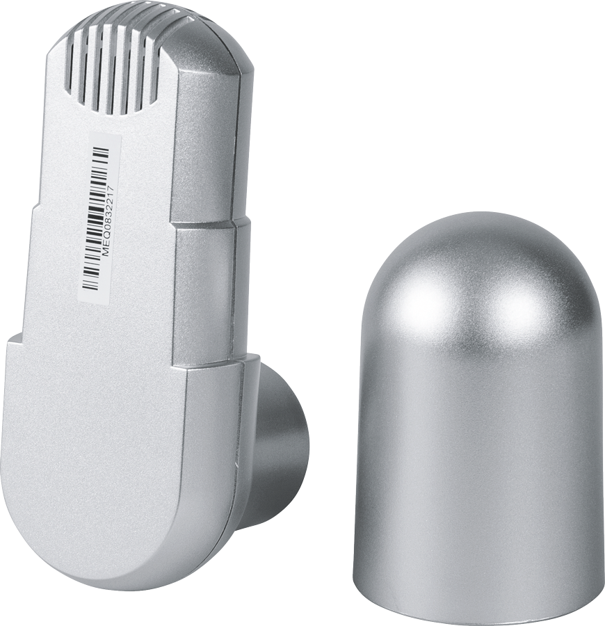 HomeMatic Wireless Temperature/Humidity Sensor, outdoor - eQ-3